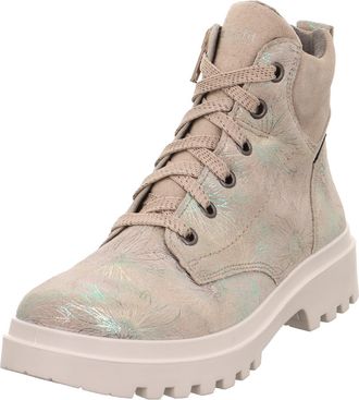 Superfit ABBY leicht gef&uuml;tterte Gore-Tex leicht gef&uuml;tterte Gore-Tex Stiefelette, BEIGE 4000, 31 EU