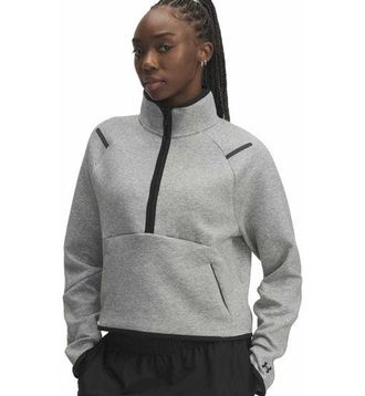 Under Armour Unstoppable Fleece W - Sweatshirt - Damen