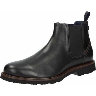 Sioux Herren, Schuhe, Schwarzk, 42 1/2 EUGr&ouml;&szlig;e
