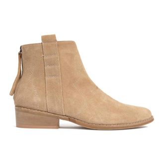 L37 Cowboy Boots - - Shoes - Damen - Beige - 35 EU