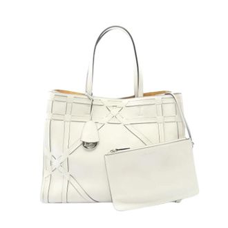Dior Damen, Pre-Owned, Wei&szlig;, ONE SIZEGr&ouml;&szlig;e