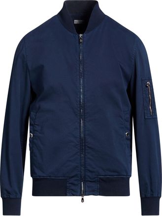 Brunello Cucinelli JACKEN & M&Auml;NTEL - Jeansjacken/M&auml;ntel auf YOOX.COM