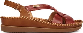 Pikolinos Sandalen Pikolinos Cadaques W8K-1839C2 Rot