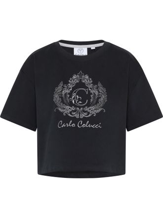 Carlo Colucci T-Shirt Daz