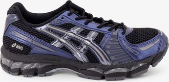 Asics Gel-Kayano 12.1 sneakers in mesh and rubber - ASICS - gender_Man
