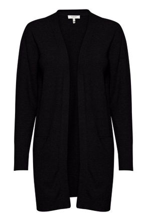 b.young Cardigan Langarm BYNONINA