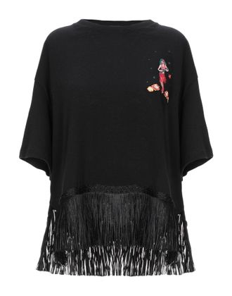 Alanui TOPS - T-shirts auf YOOX.COM