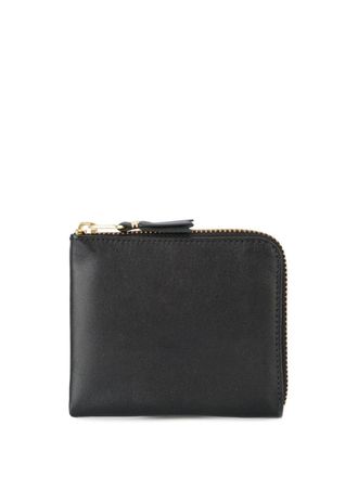 Comme Des Gar&ccedil;ons Zip Around Wallet Sa3100