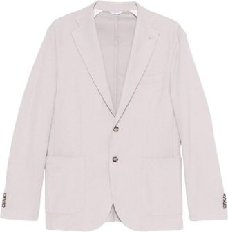 Manuel Ritz Homme, Vestes, Rose, Taille: XL Blazers