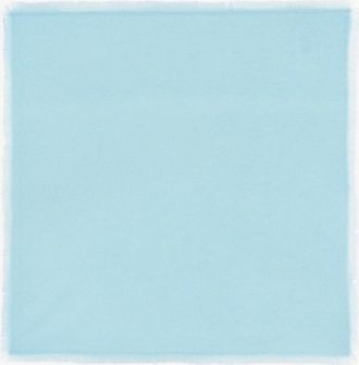 Kujten Grand bandana cachemire uni - Grand Bandana Hakiko