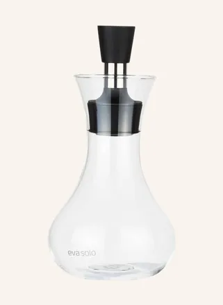 Eva Solo Dressing-Shaker schwarz