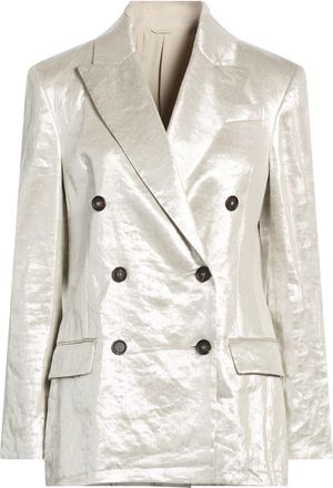 Brunello Cucinelli ANZ&Uuml;GE und CO-ORDS - Blazers auf YOOX.COM