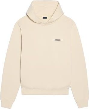 Jacquemus Le hoodie gros grain