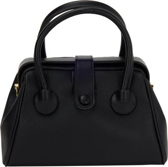 Felipa Handtasche Handtasche Frauen Schwarz