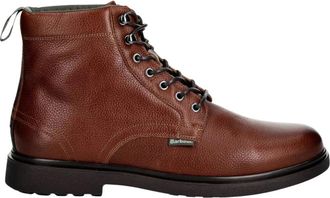 Barbour Herren, Schuhe, Braun, 43 EUGr&ouml;&szlig;e