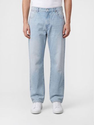 Amish Jeans Homme couleur Bleu 1