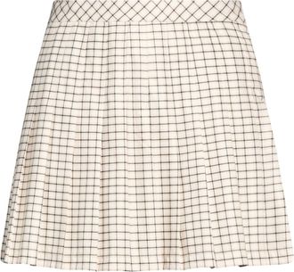 Tory Burch HOSEN & R&Ouml;CKE - Minir&ouml;cke auf YOOX.COM