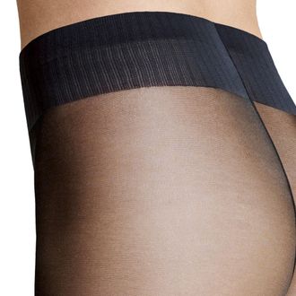 Hudson Damen Strumpfhosen Glamour 20 transparent glänzend 20 DEN