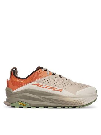 Altra Laufschuhe Olympus 6 AL0A85NJ8 Beige