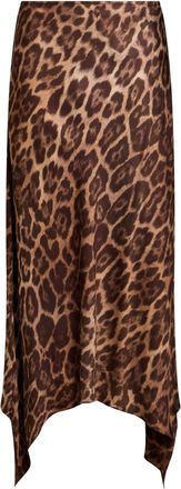 Stella McCartney HOSEN & R&Ouml;CKE - Maxi-R&ouml;cke auf YOOX.COM