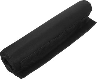 UPKOCH Lounge-Stuhl Fußpolster Aus Robustem Material Weiches Beinauflage-Kissen Für Gartenstühle Und Klappstühle Bequemes Stuhl-fußkissen Zum Austausch Passe