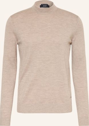 Joop Strickpullover beige