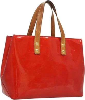 Louis Vuitton Damen, Pre-Owned, Rot, ONE SIZEGröße