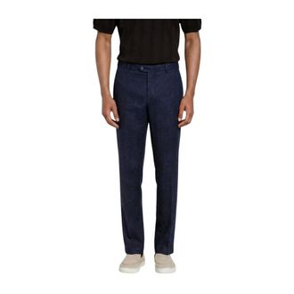 Mason's Herren, Hosen, Blau, XLGr&ouml;&szlig;e