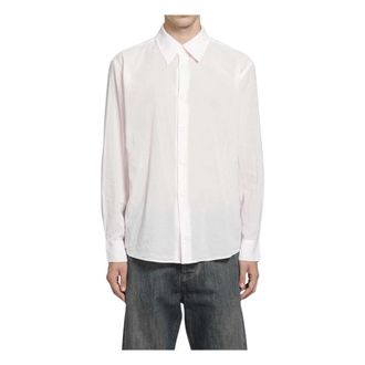 Our Legacy Beyond Shirt - - Shirts - Herren - Rosa - L