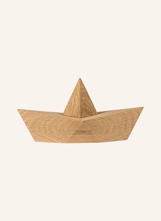 Boyhood Boyhood Dekofigur Admiral Large beige