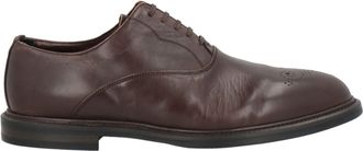 Dolce & Gabbana SCHUHE - Schn&uuml;rschuhe auf YOOX.COM