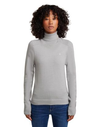 G-Star G-Star Core Turtle Slim Knit wmn