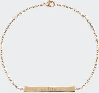 F&eacute;licie Aussi Paris Bracelet - Taille TU