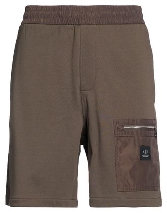 A|X Armani Exchange HOSEN & R&Ouml;CKE - Shorts & Bermudashorts auf YOOX.COM