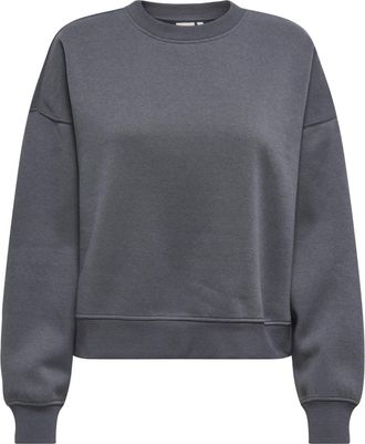 Only Onlbest L/S Crew Neck SWT Noos