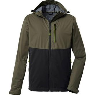 Killtec Herren Funktionsjacke KOS 62 MN SFTSHLL JCKT