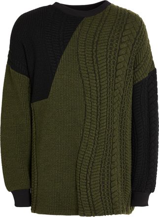 Numero 00 STRICKWAREN - Pullover auf YOOX.COM