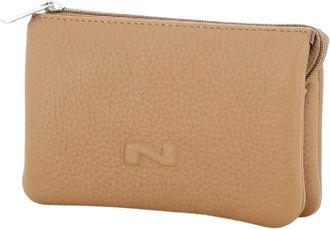 Nathan-Baume Portemonnaie - - Accessories - Damen - Braun - ONE SIZE