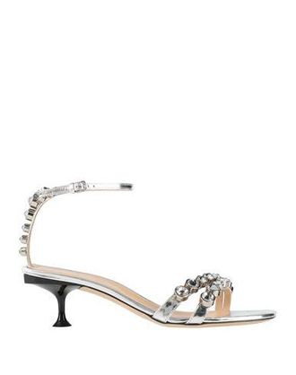 Sergio Rossi CHAUSSURES - Sandales sur YOOX.COM