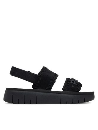Roxy Sandalen HY62277-1 Schwarz