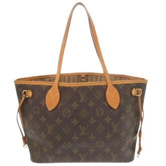Louis Vuitton Damen, Pre-Owned, Beige, ONE SIZEGröße