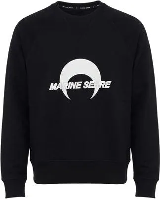 Marine Serre TOPS - Sweat-shirts sur YOOX.COM