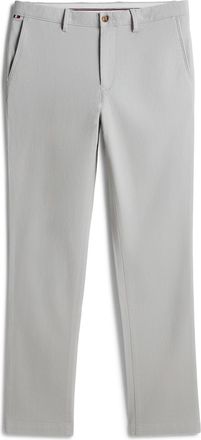 Tommy Hilfiger Hose Denton Straight Textured