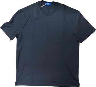 Kired Kired, Homme, Tops, Bleu, Taille: 2XL T-Chemises