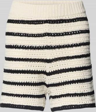 Edited Bermudas mit elastischem Bund Modell Heinke