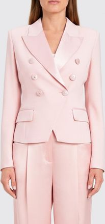 Twin-Set Jacke Damen Farbe Pink