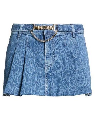 Liu Jo BAS - Shorts en jean sur YOOX.COM