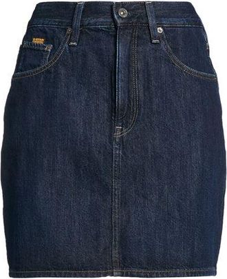 G-Star BAS - Jupes en jean sur YOOX.COM