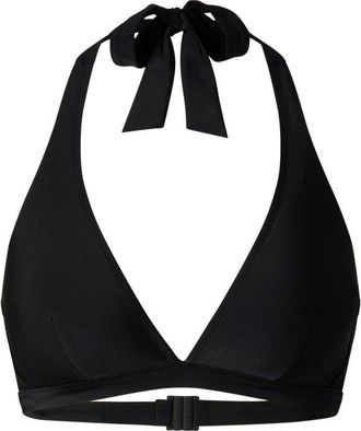 Bogner Fire + Ice Bikini-Top Jasmin f&uuml;r Damen - Schwarz - 40
