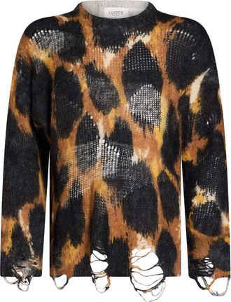 Laneus STRICKWAREN - Pullover auf YOOX.COM
